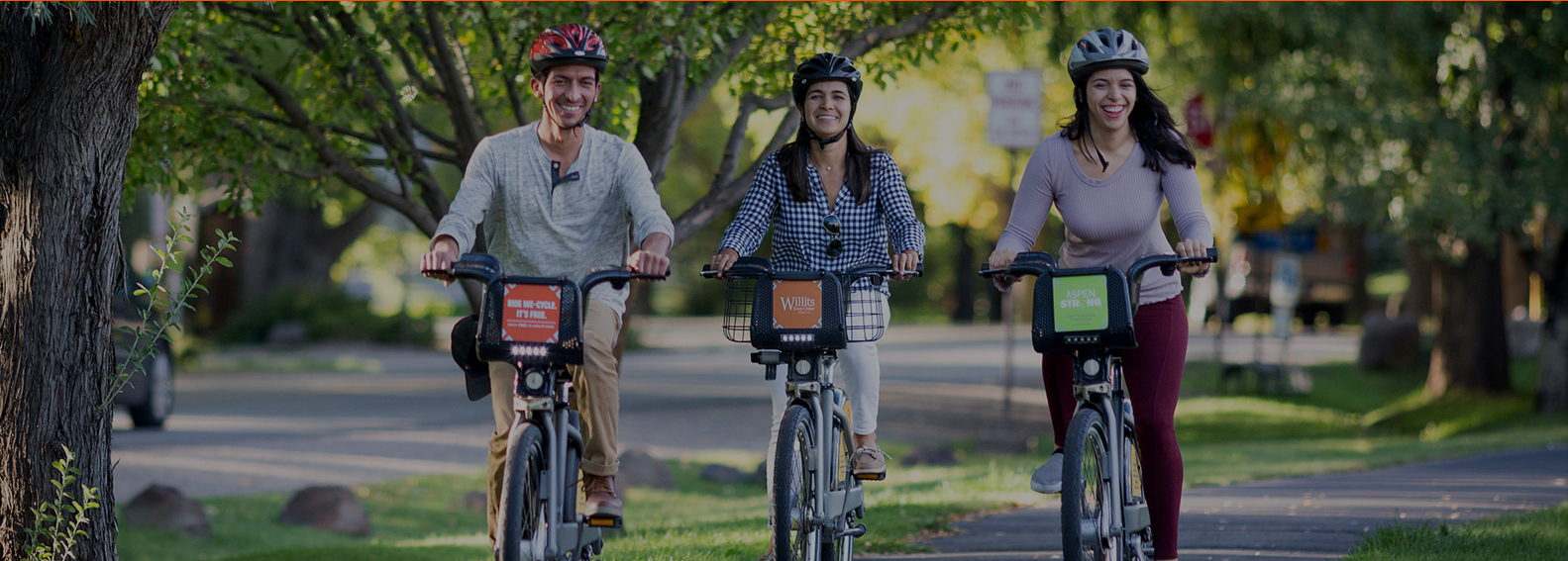 Contact Us | WE-cycle