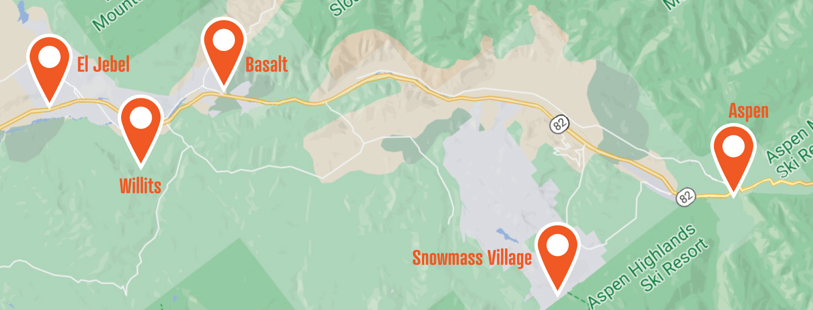 WE-cycle | Community-Supported Bikeshare in Aspen & Basalt